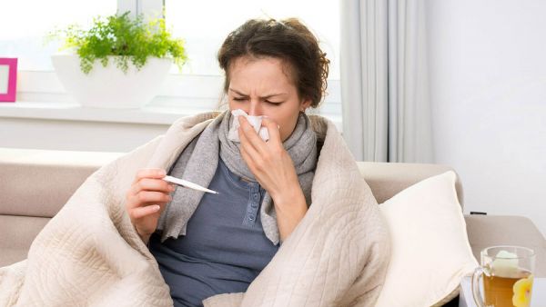 The First Signs of The Flu - University Urgent Care