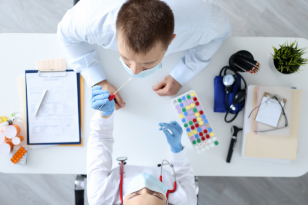 What is a Cyst & How an Urgent Care Can Help - University Urgent Care